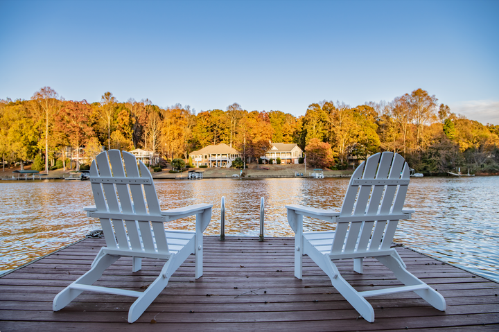 Shop Water Stanchions | Haven Dock & Marine