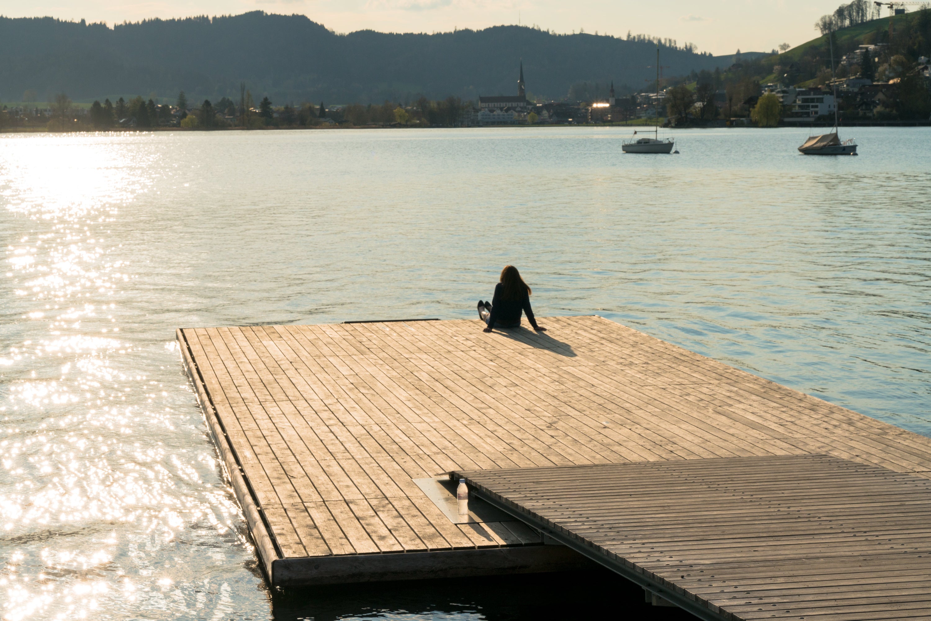 Best Floating Docks for Lakes | Haven Dock & Marine