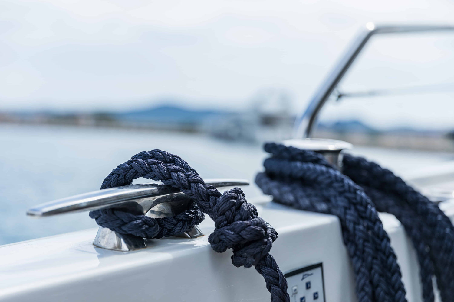 Complete Guide to Mooring Systems | Haven Dock & Marine