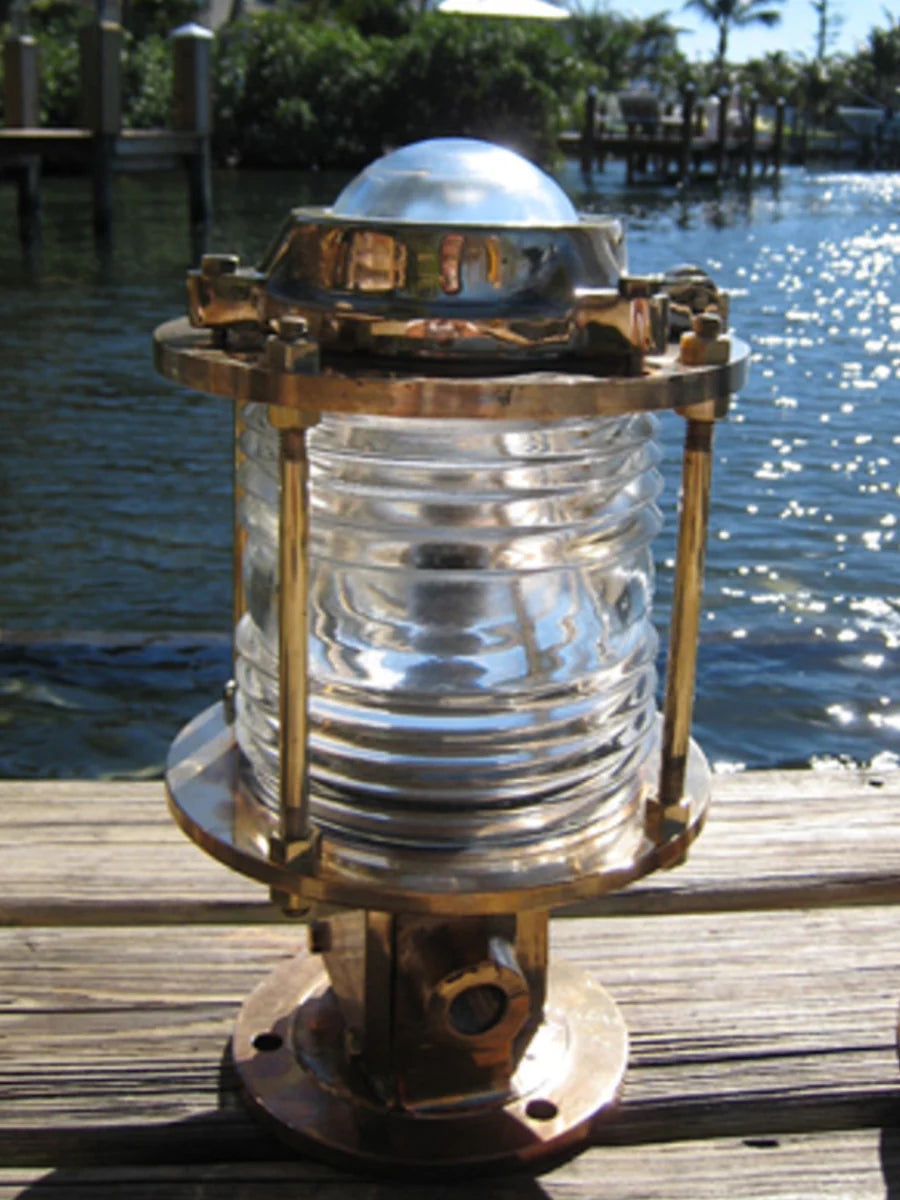 Hydra Lighting | Haven Dock & Marine