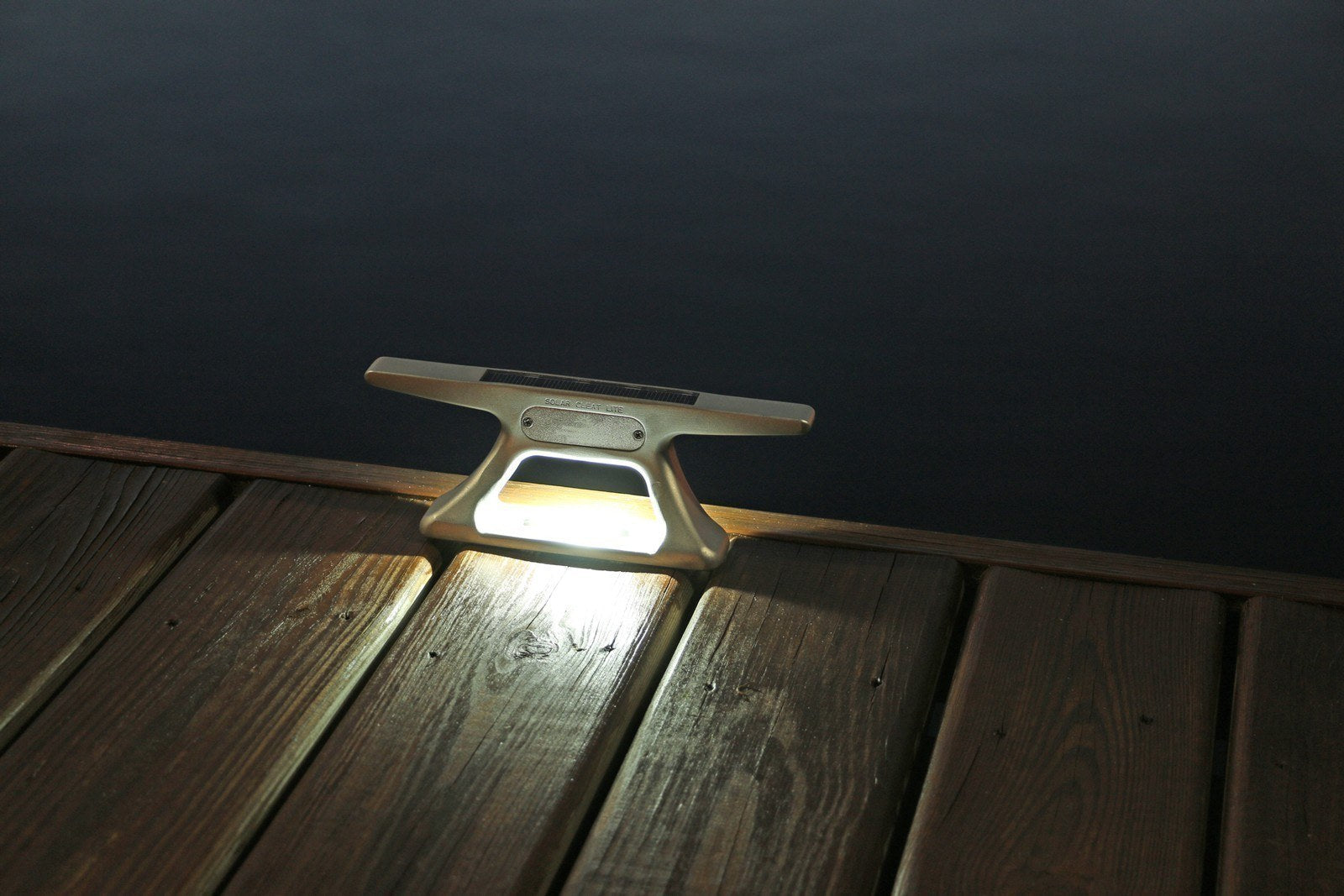 Haven Dock & Marine | Dock Lights