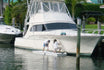 Accudock® Work Floats - Haven Dock & Marine