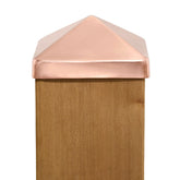 Shop Marine Pile Caps & Pile Protection | Haven Dock & Marine