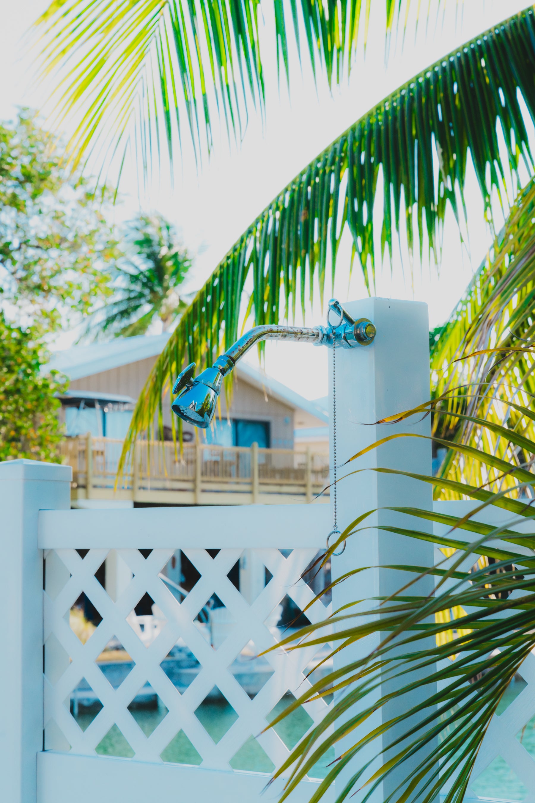 Shop Showers | Haven Dock & Marine