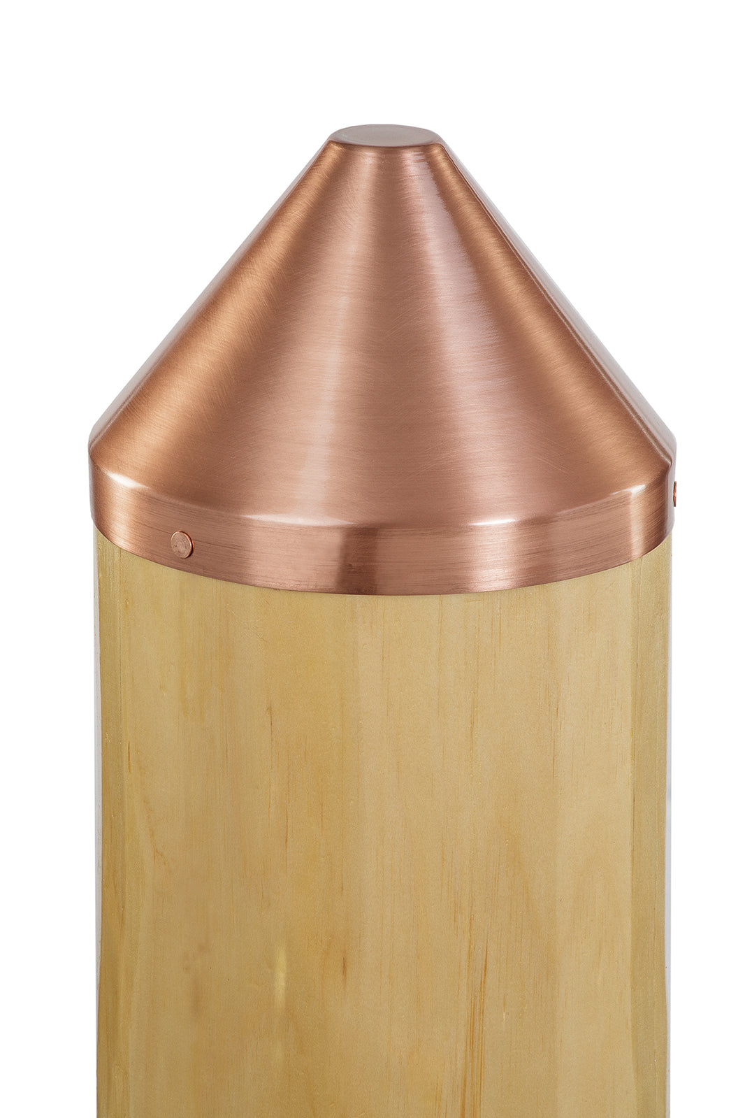 Shop Marine Pile Caps & Pile Protection | Haven Dock & Marine