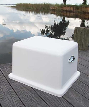 Shop Dock Boxes | Haven Dock & Marine